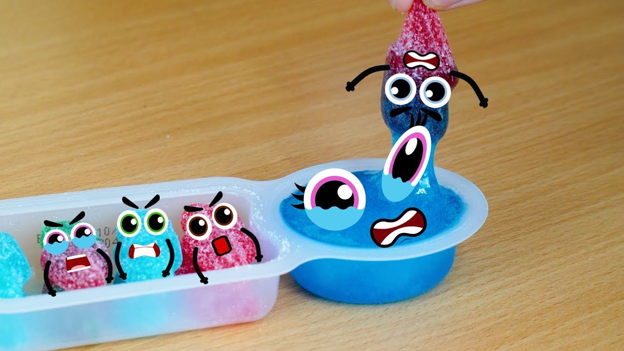 Everything Is Better With Doodles - KaDunks Pep Talk - YouTube