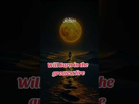 Will Burn in the greatest fire #Allah #MuhammadPBUH #islamakhachev # ...