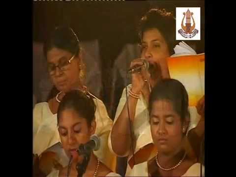 Budu Samine Siripa - Bodhu Gee Saraniya - 2014 - (Sawana Rendi Geetha ...