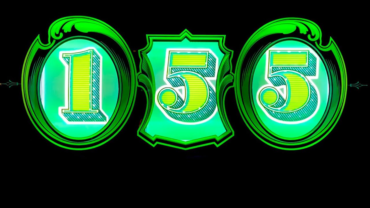 I Racked Up Profit On This Green Cash Machine - YouTube