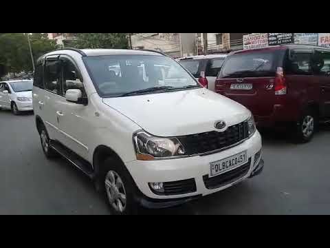 mahindra Xylo E4 2013 - YouTube