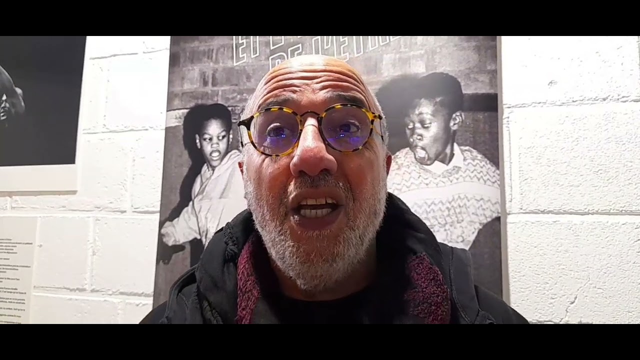 Riman story Le film documentaire " ÉLECTRON LIBRE " histoire vraie. - YouTube