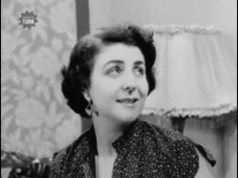 IZDIRAP ŞARKISI - 1955 - SADRİ ALIŞIK - MUHTEREM NUR - #yeşilçam - #türksineması - #türkfilmleri