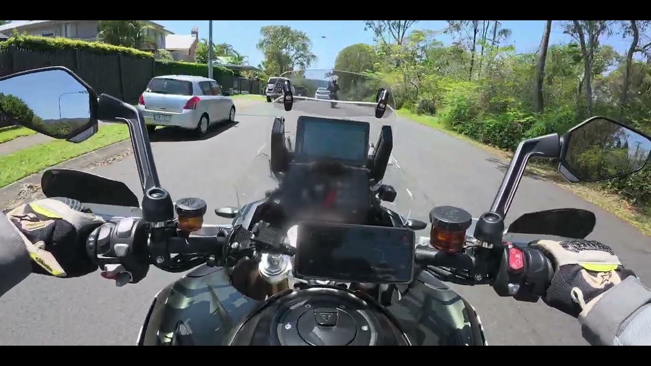 DJI Action 5 Pro Firmware Upgrade - Higher Bitrate included - YouTube