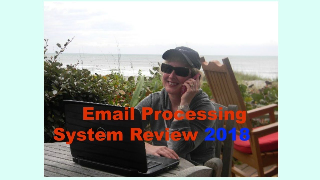 Email Processing System Review - How To Earn Online With Email ...