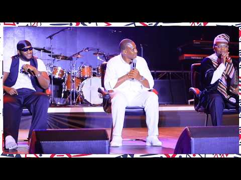 THE BEN vs BRUCE MELODIE:IBIBAZO N'IBISUBIZO!!!