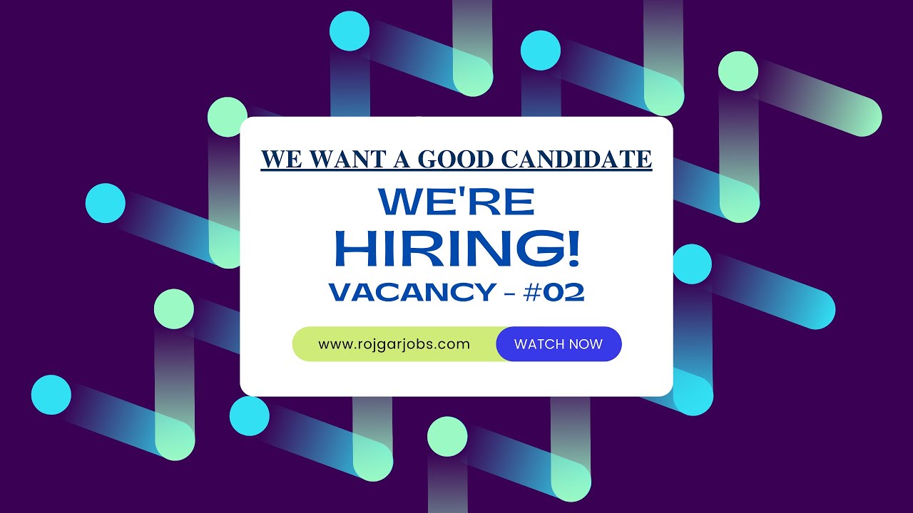 Business Development Executive (BDE) - Rojgar Jobs - YouTube