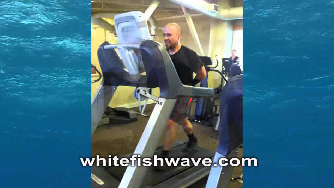 The Whitefish Wave Inspirational Moments - YouTube
