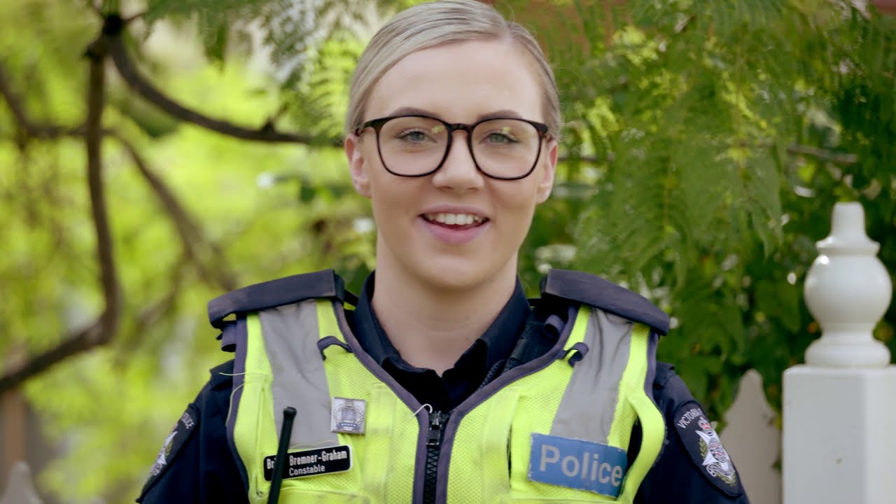 Police TV Commercial - Greater Shepparton - Great Things Happen Here ...