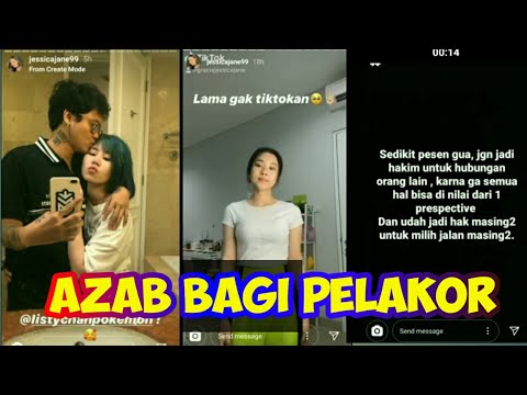 KLARIFIKASI!! ERICKO LIM PUTUS SAMA JESSICA JANE!