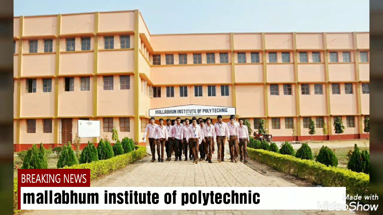 MIP Bishnupur farewell in Mechanical Engineer (2016 to 2019)Batch - YouTube