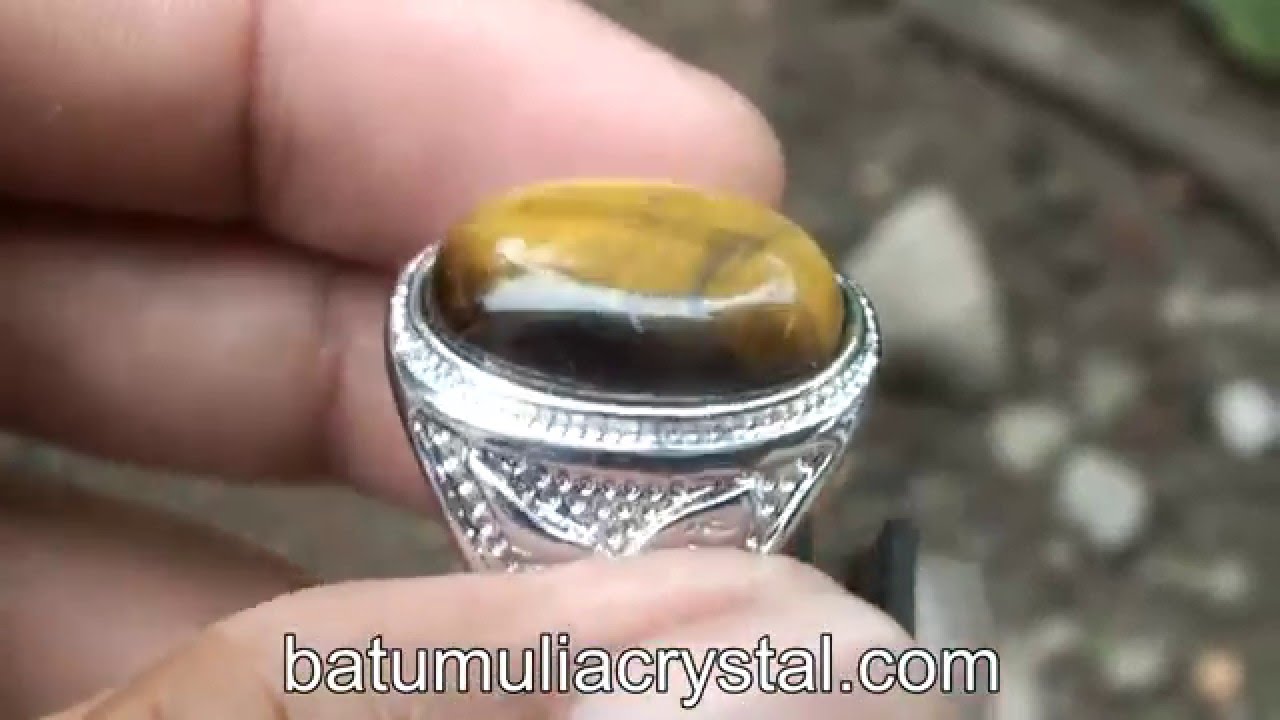 Batu Biduri Sepah - YouTube