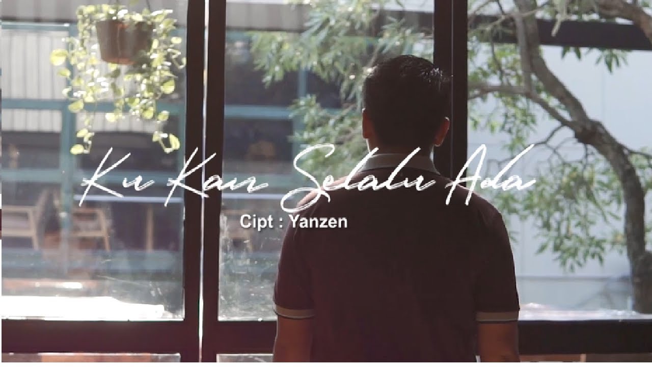 History Yanzen Official - kukan selalu ada (Original) || lampung - YouTube