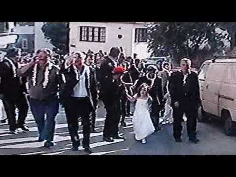 ΓΑΜΟΣ ΣΤΑ ΑΝΩΓΕΙΑ ΠΕΡΑΧΩΡΙ 4 - YouTube