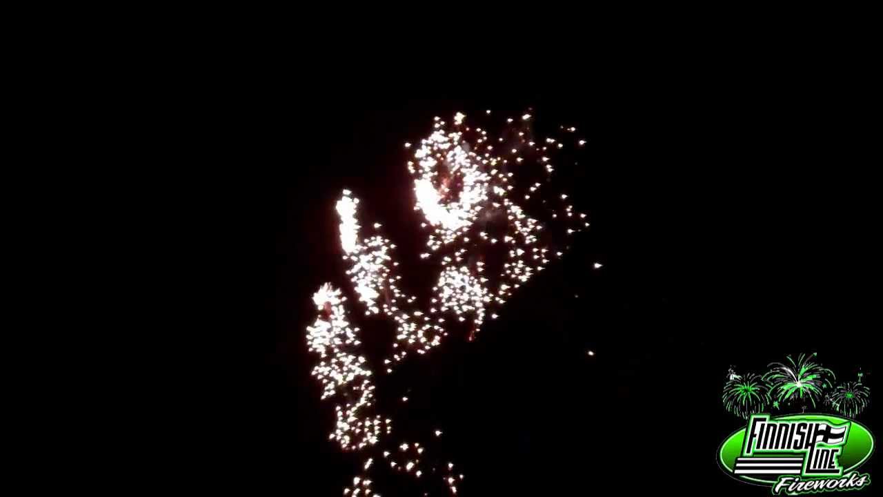 Midnight Mayhem-Pyro Predator Finnish Line Fireworks in South Dakota ...