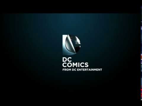 DC COMICS INTRO - AFTER EFFECTS - YouTube