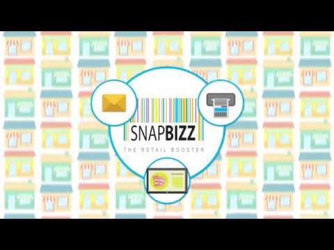 SnapBizz - Engage your customers contextually both in and out of the ...