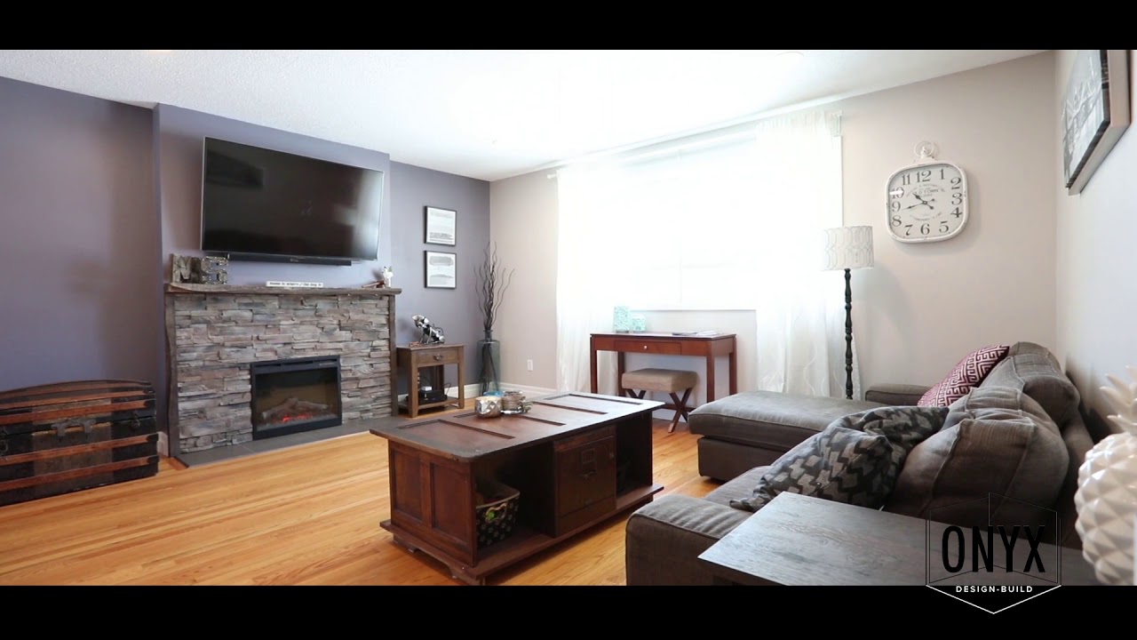 Onyx Design Build Portfolio - YouTube