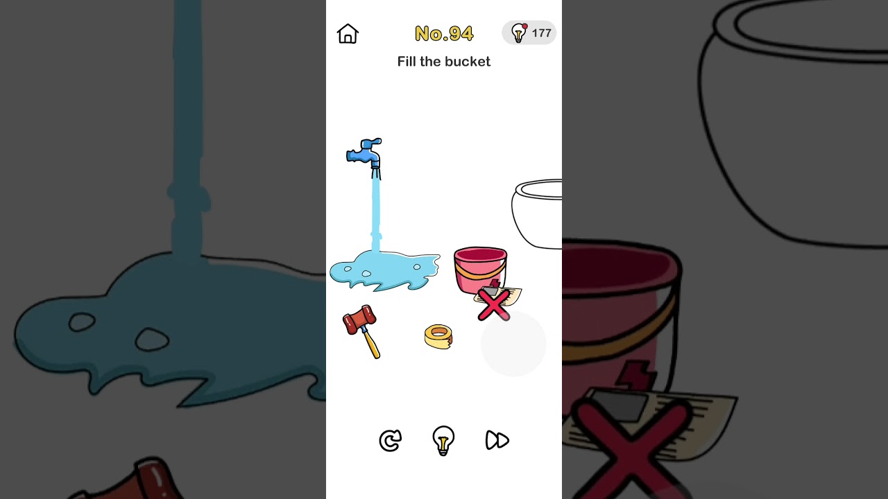 Brain Out Level 94 | Brain Out gameplay | Brain Out All Levels | # ...