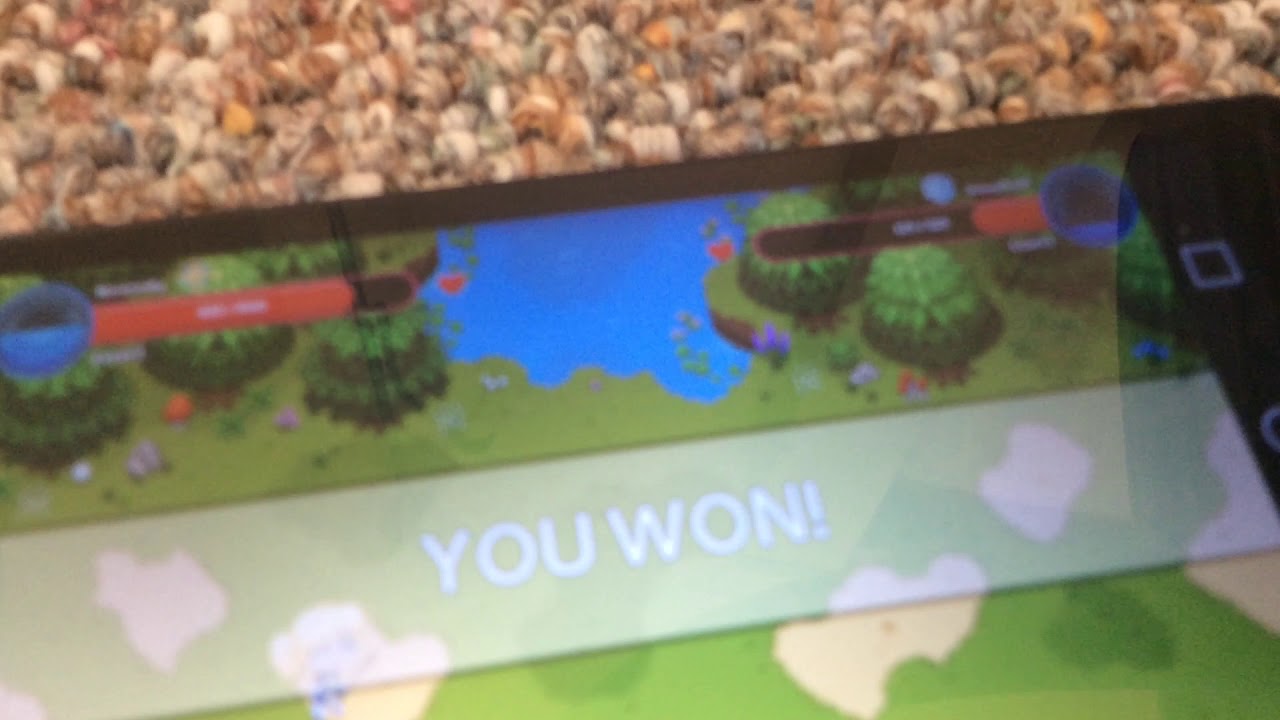 Prodigy Android gameplay part 1 - YouTube