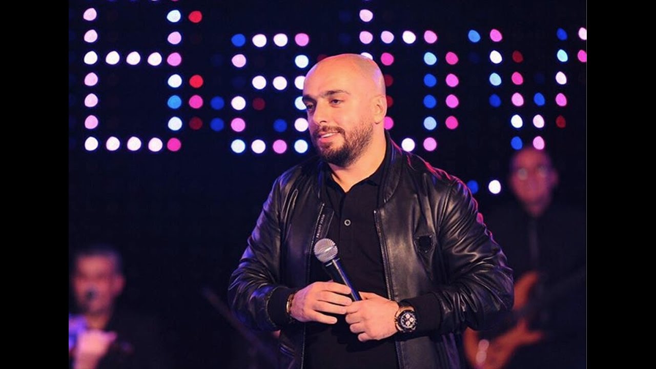 Carlos Lebanon 7afle 2017 Exclusive Full Track كارلوس لبنان - YouTube