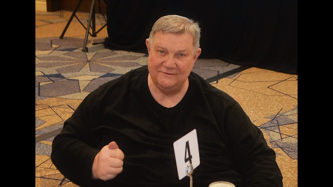 2021 Bill Morton Induction - PA Sports Hall of Fame Part 2 - YouTube