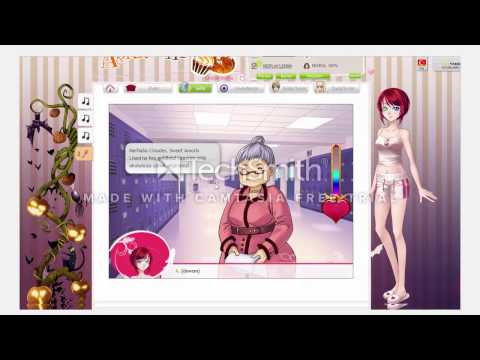 Aşkitom 1. Bölüm: BAŞLANGIÇ!!!