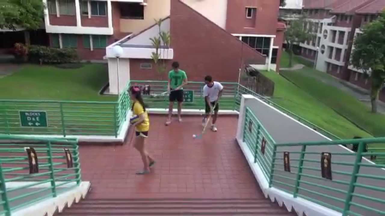 Eusoff Hall 2014 Promotional Video: Your Journey Begins Today! - YouTube