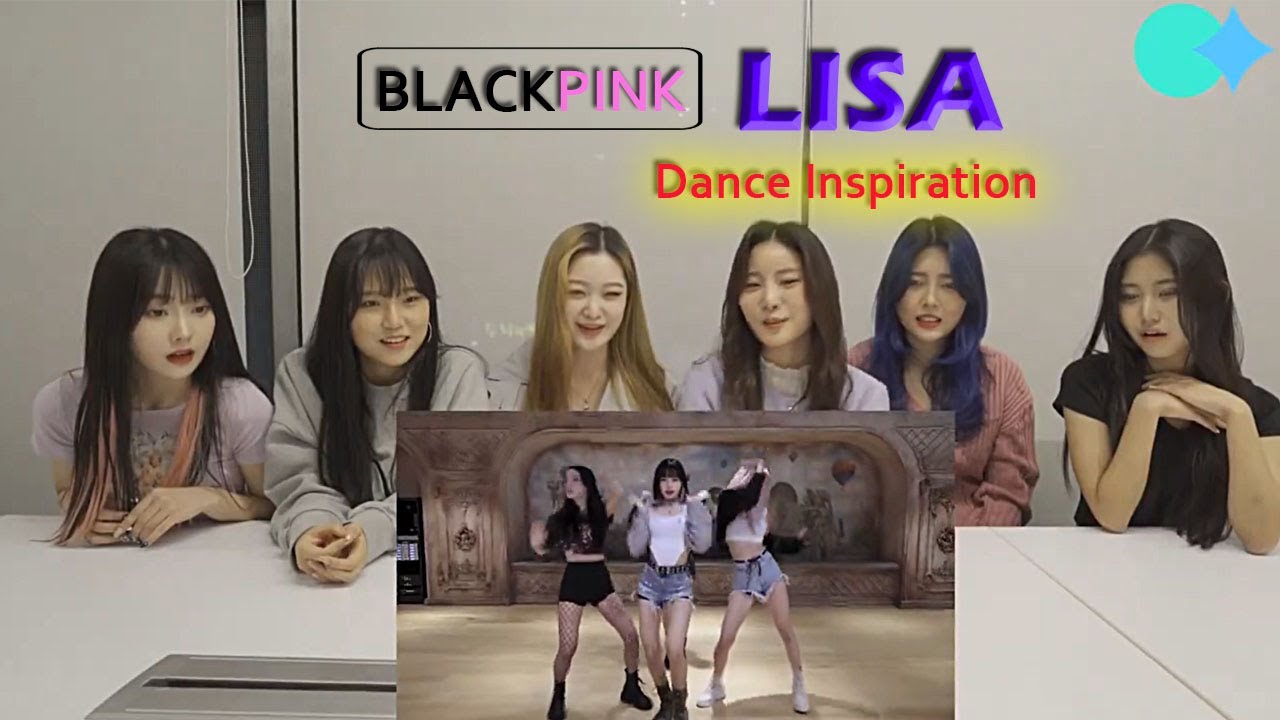 Blackpink Lisa’s Dance Moves Inspiring Young Girls Worldwide - YouTube