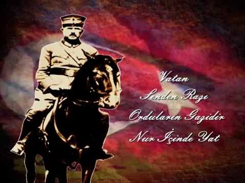 KAZIM KARABEKİR PAŞA BELGESELİ