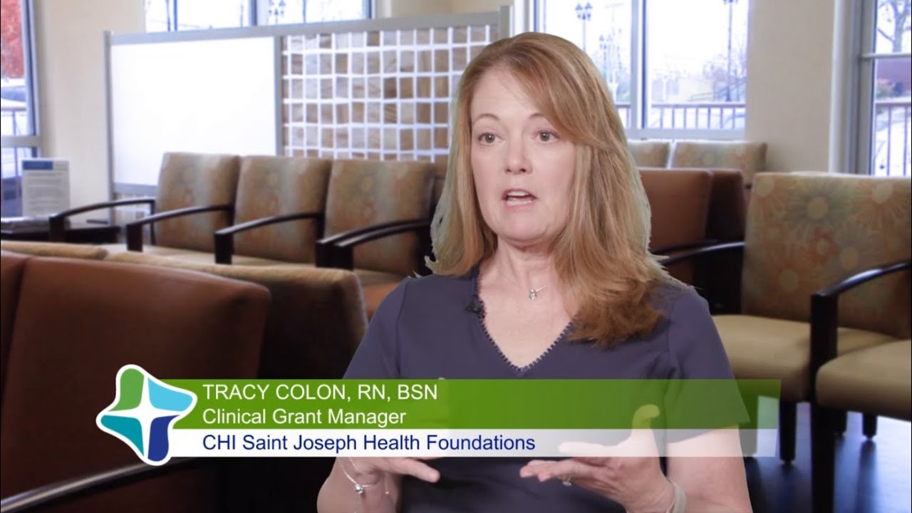 How Yes, Mamm! and Yes, Cerv! Programs are Helping Women Receive ...