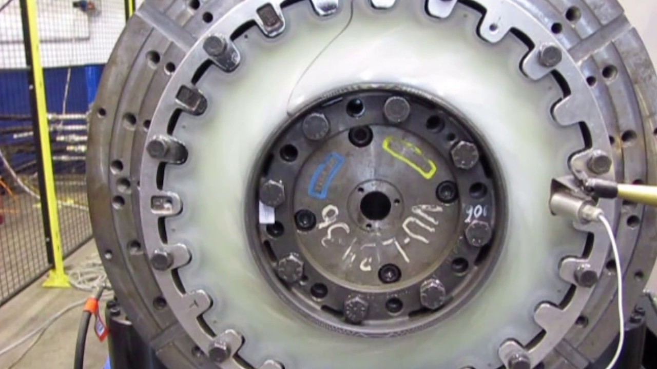 VULKAN Couplings System Competence - Vulcanization - YouTube