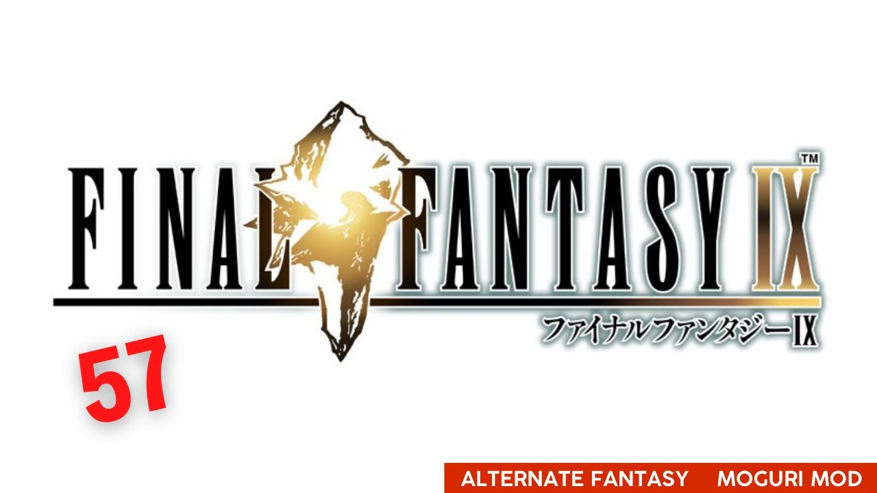 FF9 Alternate Fantasy capítulo 57 "Combate contra Tiamant" - YouTube