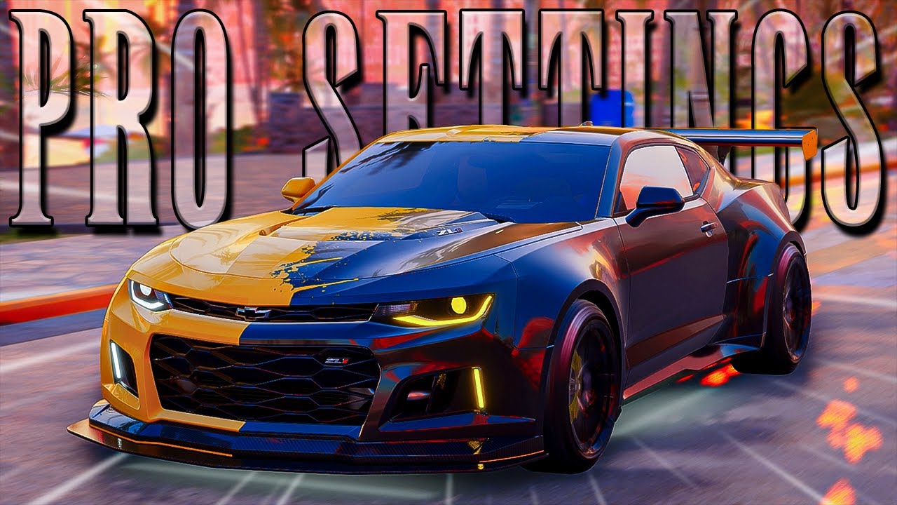 Chevrolet Camaro Zl1 Motion Hennessey Resurrection Is A 'Vette Powered