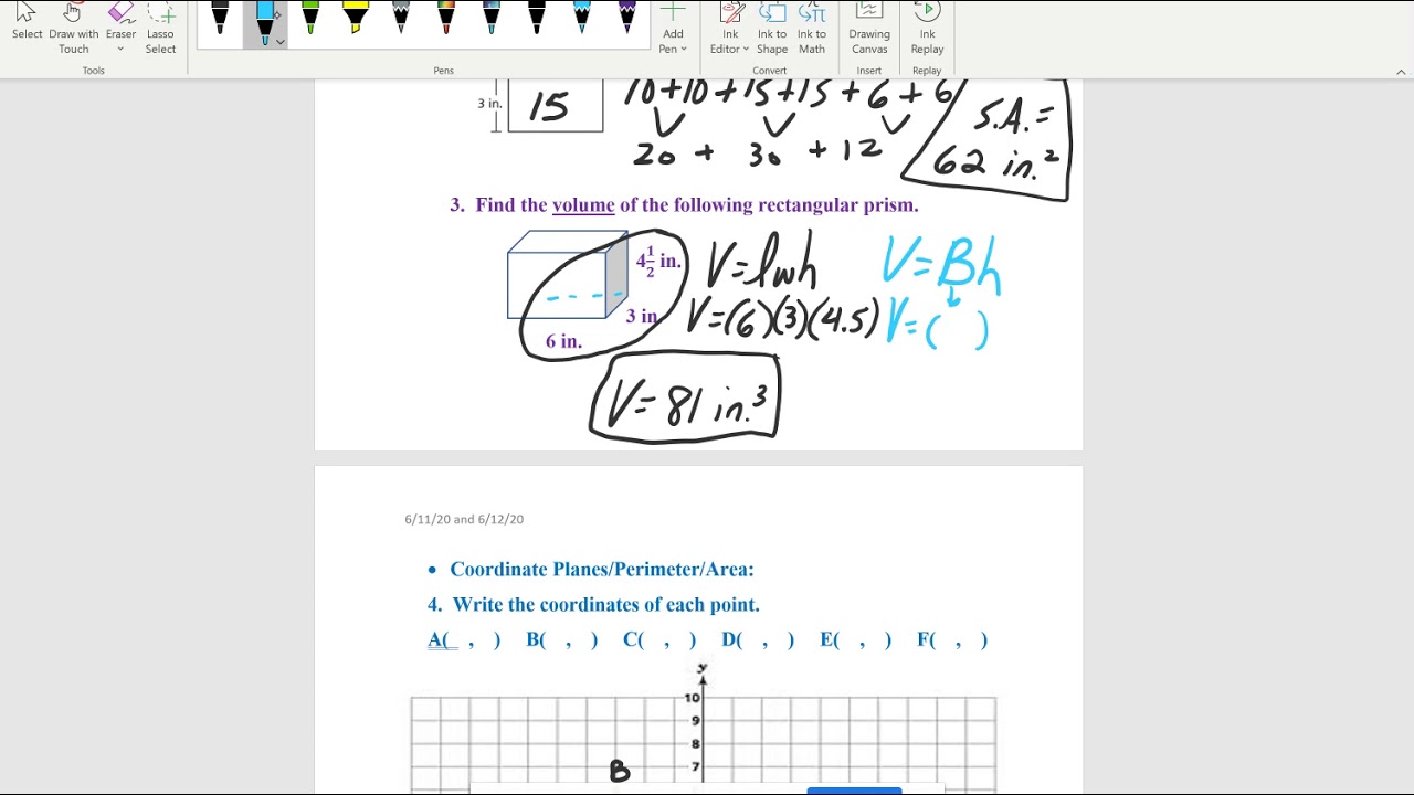 Day 4 Review - YouTube
