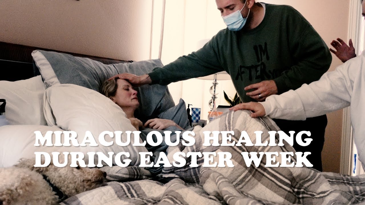 SHE CAN WALK AGAIN! REAL MIRACLE CAUGHT ON CAMERA 😭 - YouTube