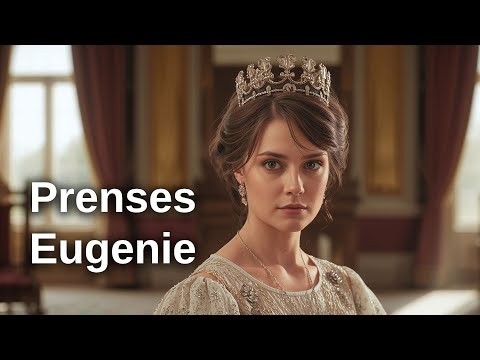 Sarayın En Büyük İsyankarı: Prenses Eugenie'nin Gizli Hikayesi