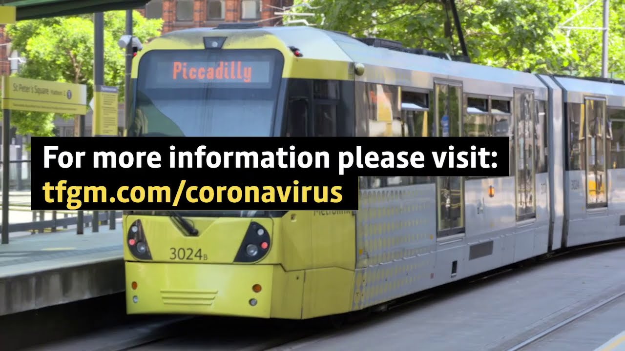 How to stay safe on public transport - YouTube