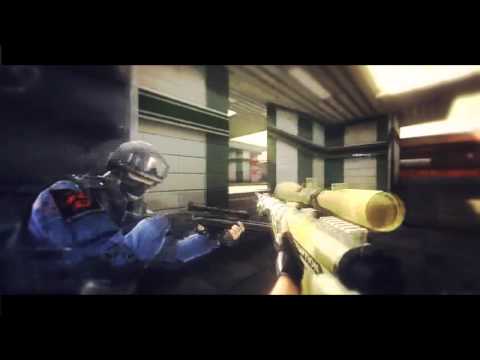 FragMovie Point Blank #2  (By: eu) / #CanalDoKaw