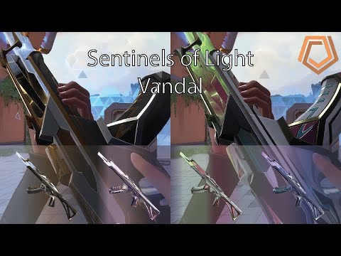 Watch this before buying Sentinel of Light Vandal - YouTube