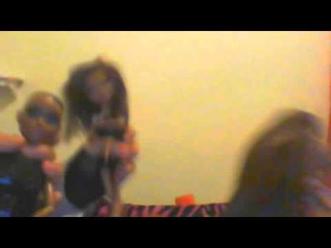 Monster high Random Jerry Springer Show Parody