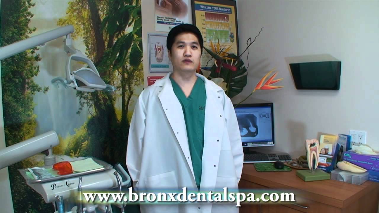 Bronx Dental Implants Dr. Brian Chung NYC | Dental Implants NY ...