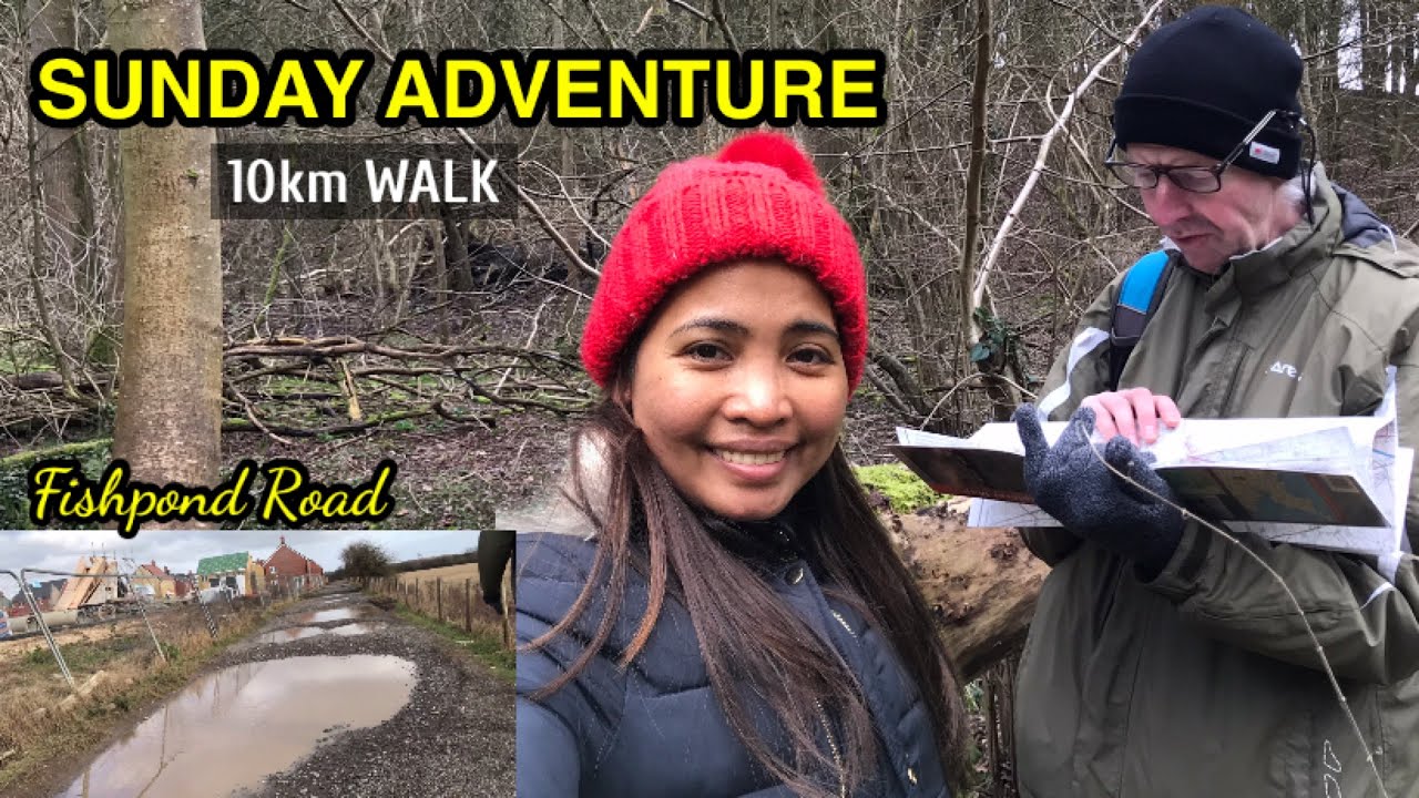 Sunday adventure - YouTube