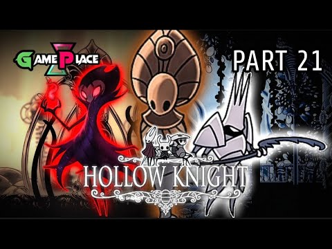 GIT GUD!!! MUSUH NYA RAMAI AMAT - HOLLOW KNIGHT PART 21 - YouTube