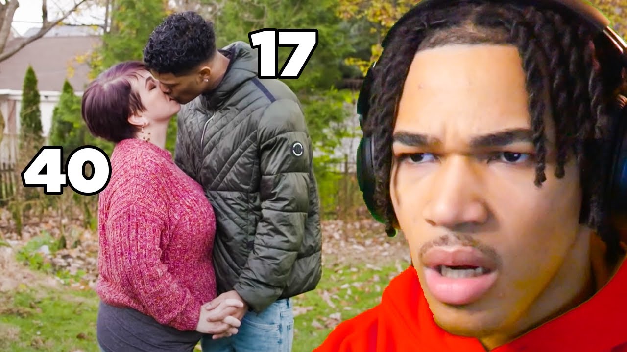 Meet The FEMALE EDP… - YouTube