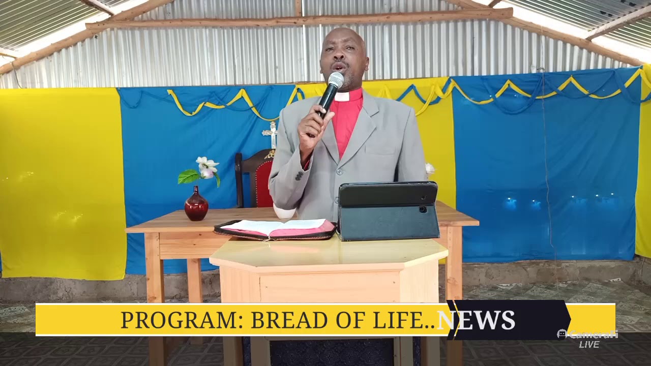 Gucokerera Ngai... By Bishop Philip Maina Wanjiru wa GVC Int'l - YouTube