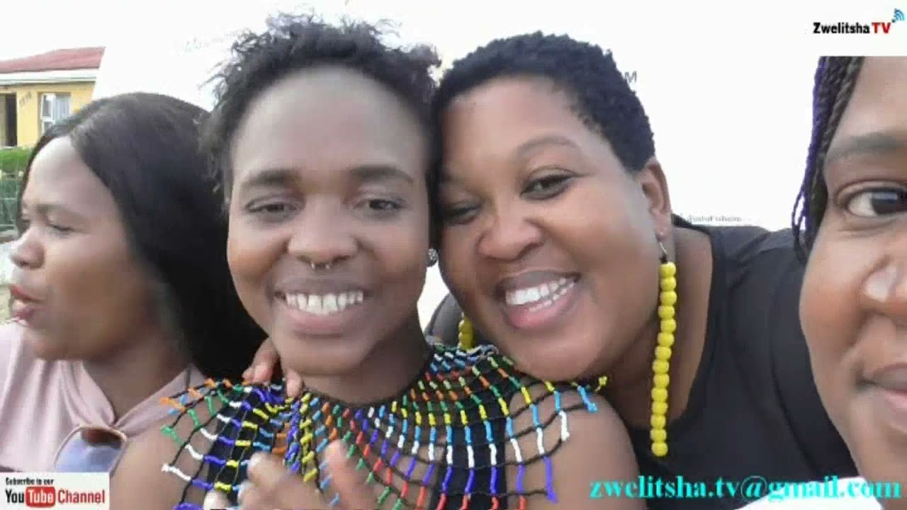 Zwelitsha Tv | Umgidi ka Boy AKA Nkosindiphile Nyondo | 20-12-2021 ...