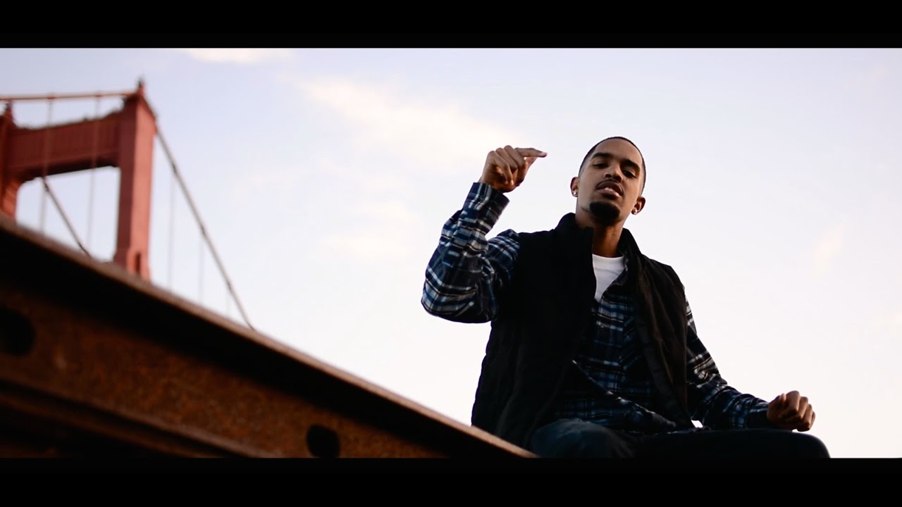 C5 - Straight Up (Music Video) shot by @ViaEndz - YouTube