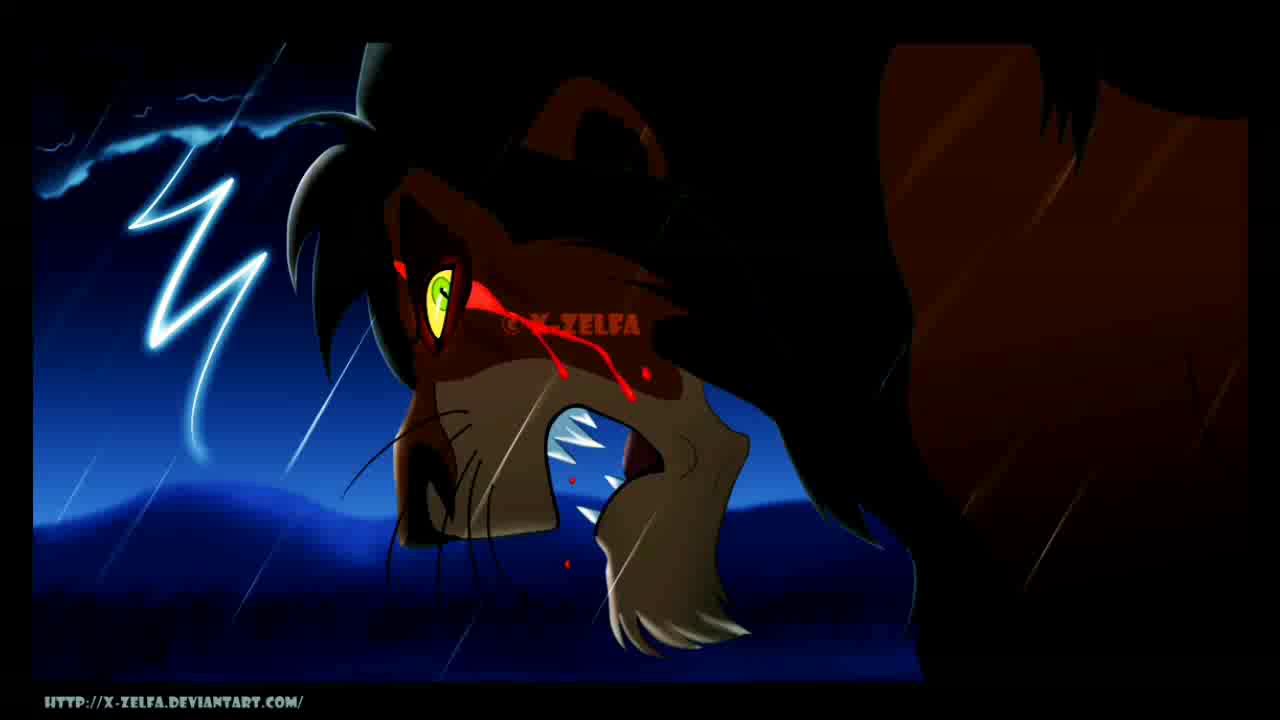 The Lion Guard (When I Led the Guard - Remake) - YouTube