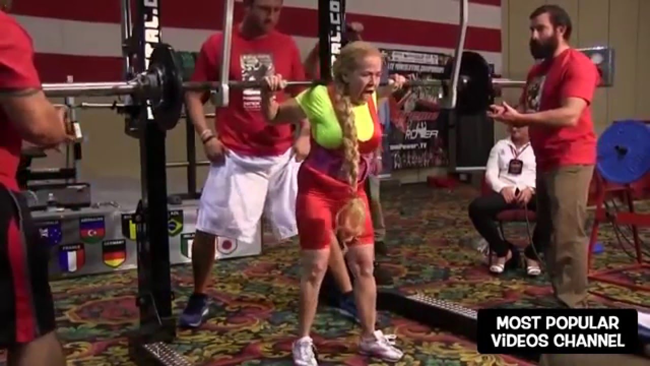 ULTIMATE CROSSFIT FAILS COMPILATION – July 2016 - YouTube